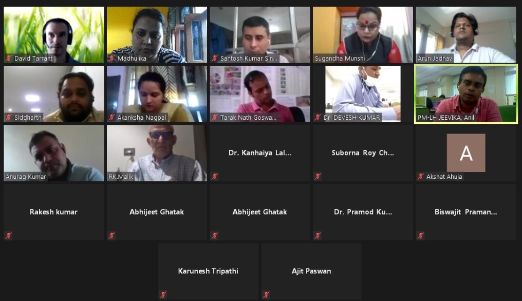 Cereal Systems Initiative for South Asia (CSISA) » Creating impact ...