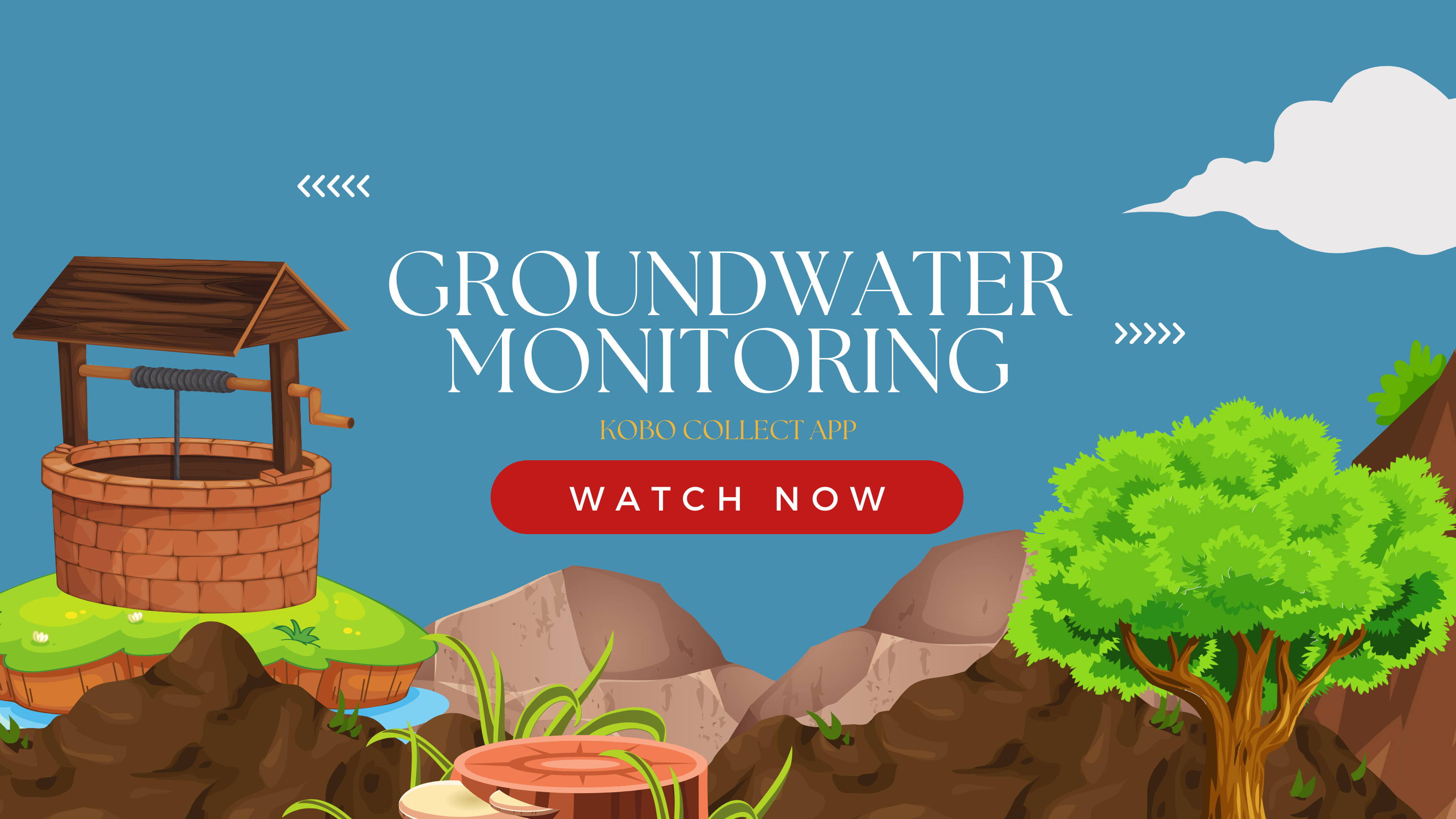 Cereal Systems Initiative for South Asia (CSISA) » Groundwater ...