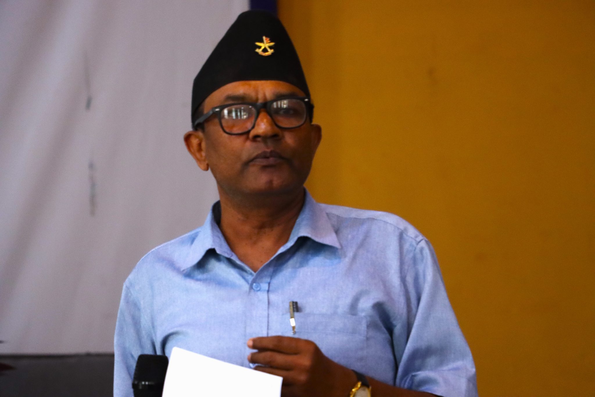 Cereal Systems Initiative for South Asia (CSISA) » News & Announcements