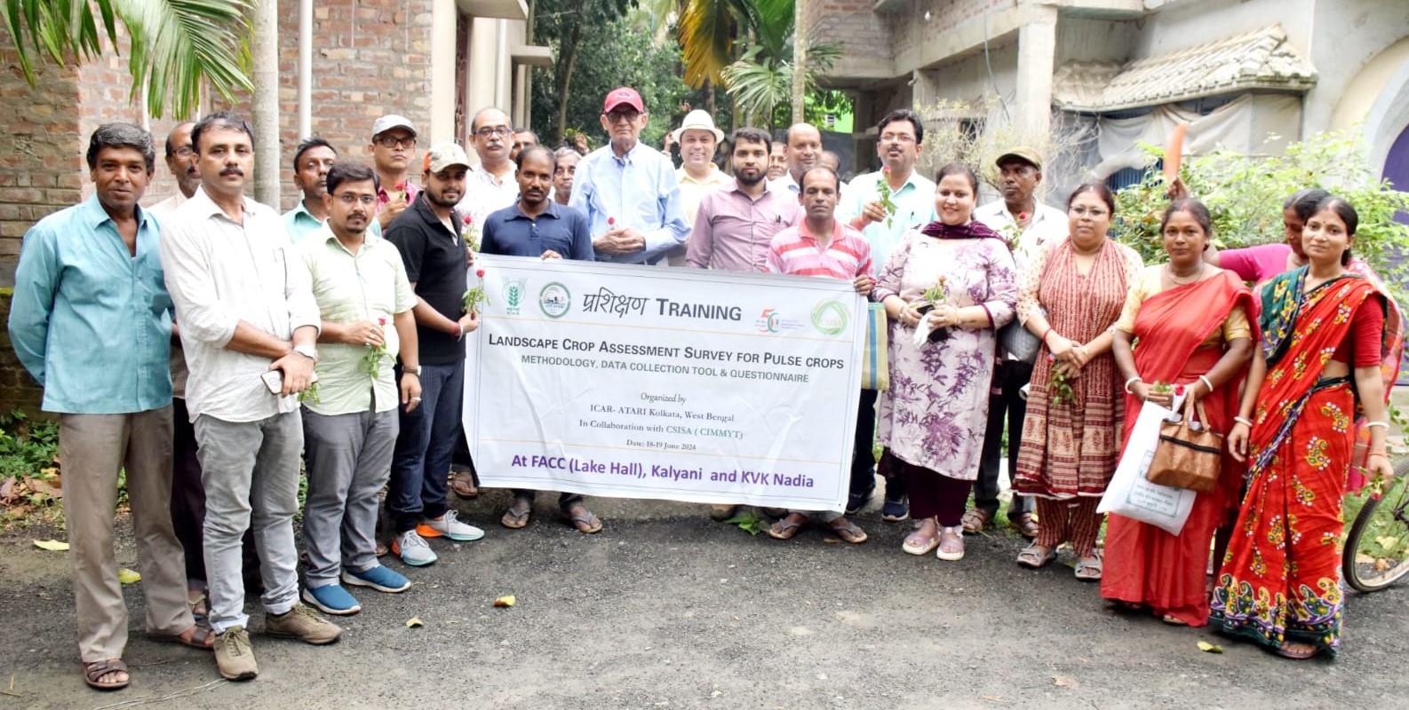 Cereal Systems Initiative for South Asia (CSISA) » Landscape Crop ...